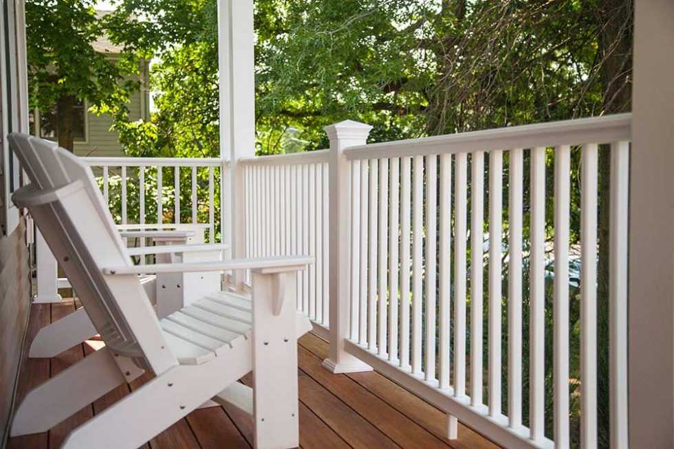 Bishop's Fencing | Outdoor Products